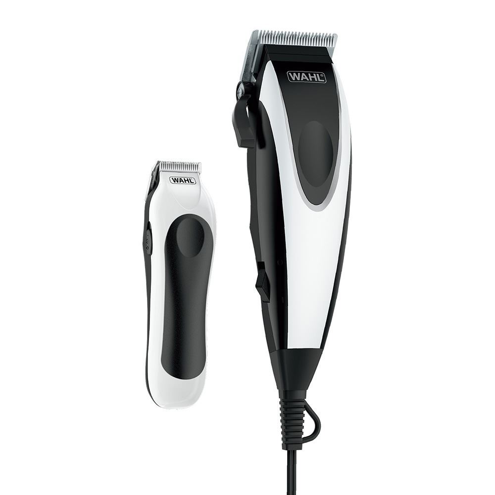 Cortadora de Cabello y Afeitador Home Pro Combo 09243-6788 WAHL – Deyelectro