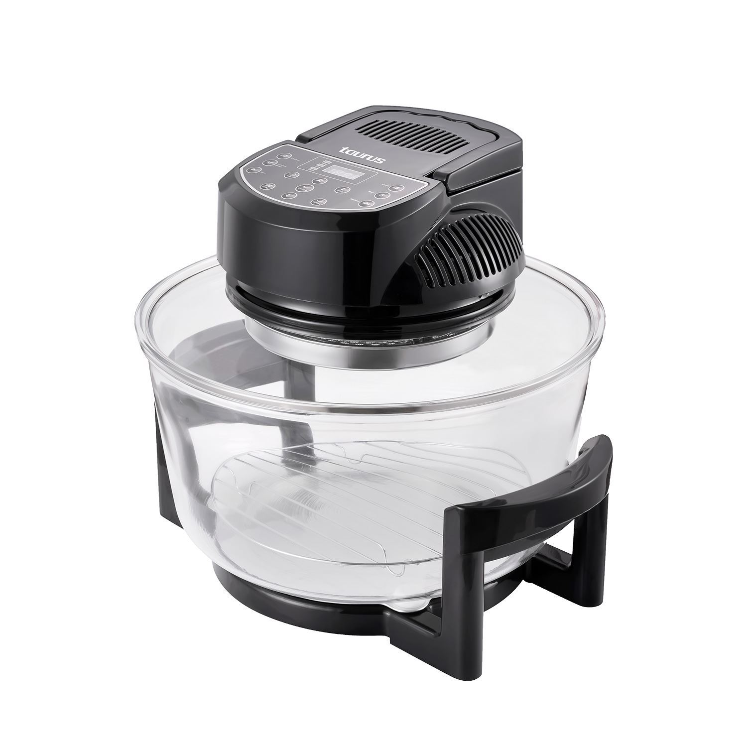 Horno de Convección Multiusos Convection Cooker 12 L Taurus – Deyelectro